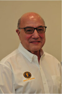 The Staff | The Essex County Board of Elections