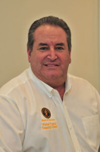 The Staff | The Essex County Board of Elections